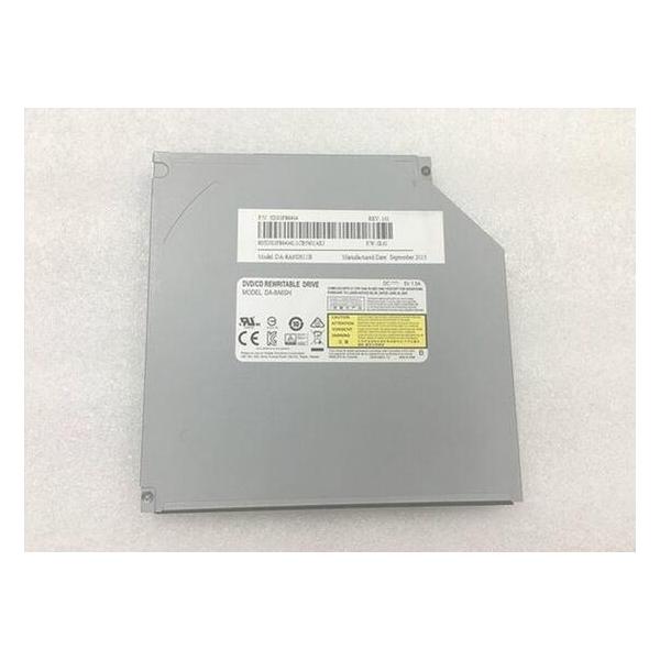 商品状態：新品　■厚：9.5MM■接続インターフェース：SATA■ 内蔵（トレイ方式）注意■ベゼル：無元のベゼルや取付金具は異なる可能性がございますので、それらを付け替えて頂ければ（元のベゼル）装着可能です。 ●複数在庫。 同梱可能