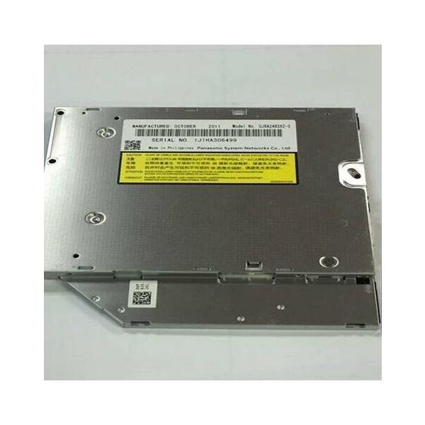 商品状態：新品　■厚：9.5MM■接続インターフェース： SATA■設置方式：内蔵（トレイ方式）■型番：UJ8A2ABSX3-S UJ8A2ABSX2-S 　 ●複数在庫。 同梱可能