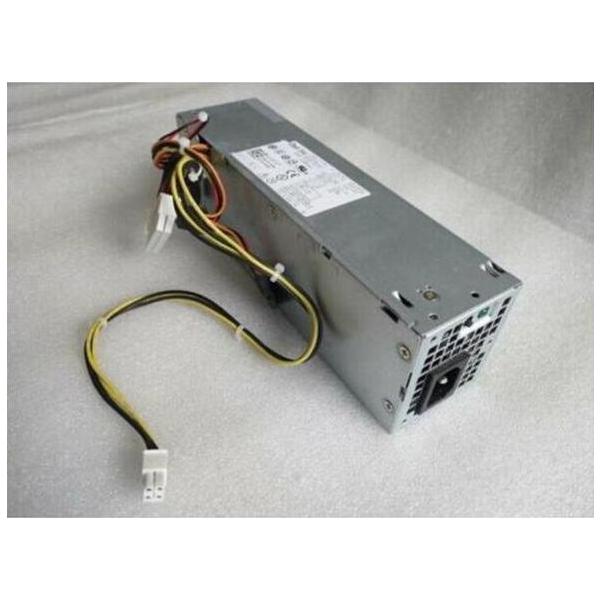 商品状態：新品パワー：240W対応機種:DELL OptiPlex 390 790 990 SFFDell P/N：RV1C4, J50TW, 2TXYM, 3WN11, 709MTインターフェイス：24針*14P*1,SATA*2 ●複数...