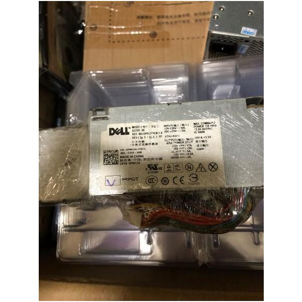 商品状態：新品■MAX ：275W 　型番： D275P-00 H275P-01　N275P-01 ●複数在庫。 同梱可能