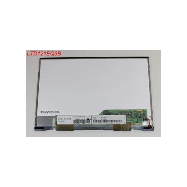 商品状態：新品　サイズ:12.1インチ解像度:1440*900バックライト技術: LED IPS 複数在庫。同梱可能