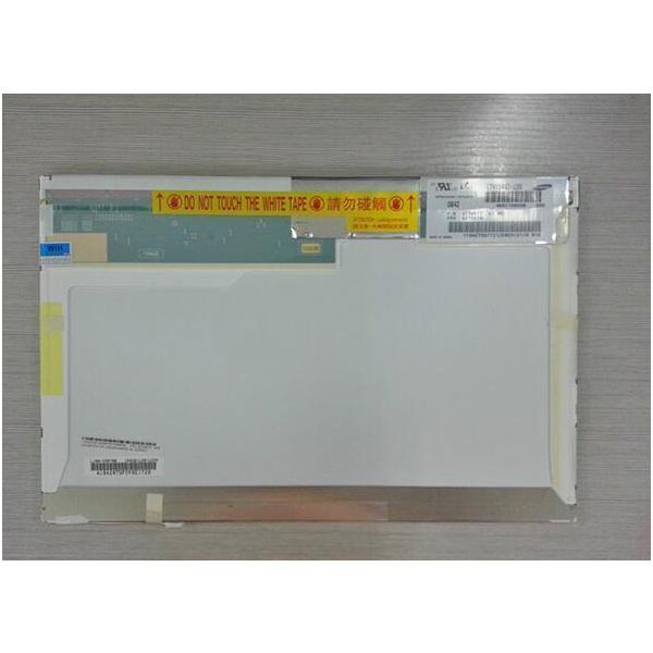 商品状態：新品サイズ: 15.4インチ解像度: WUXGA (1900*1200)バックライト技術: lcd複数在庫。 同梱可能