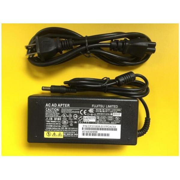 商品状態： 新品 バルク品　互換型番◆ADP-80NB , CP360056-0、 FMV-AC321 , FMV-AC321C , FMV-AC322 , FMV-AC322C , FMV-AC325 , FMV-AC325 , FMV-...