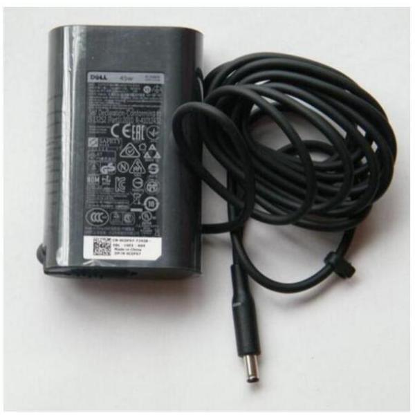 商品状態：純正新品　入力：  AC100-240Vモデル： D0KFY 332-1827 3RG0T 03RG0T PA-1450-66D1 JT9DM DA45NM131 ACBEL AA45NM131 450-18066 450-184...