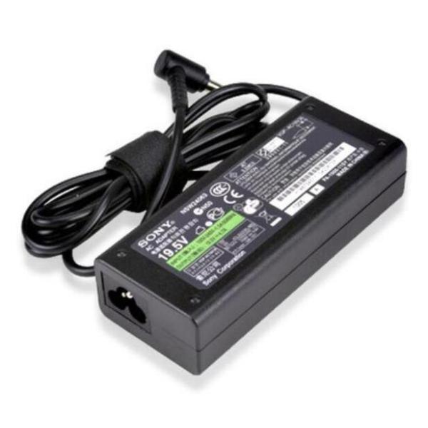 商品状態：新品※パワー：90W※Input： AC100-240V (50-60Hz)※Output：19.5V 4.7A※電源ケーブル付属※コネクタ形状にご注意ください: 丸型 6.5mm*4.4mmACケーブル付き 複数在庫。同梱可能