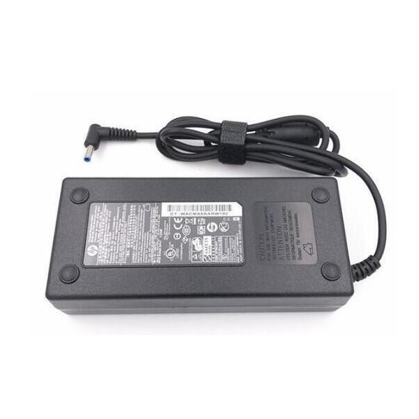 商品状態：新品※120W※Input： AC100-240V (50-60Hz)※Output：19.5V 6.15A※付属品：ACアダブター本体+電源コードケーブルセット。※コネクタ形状にご注意ください:4.5Ｘ3.0ＭＭ※対応機種：HP...