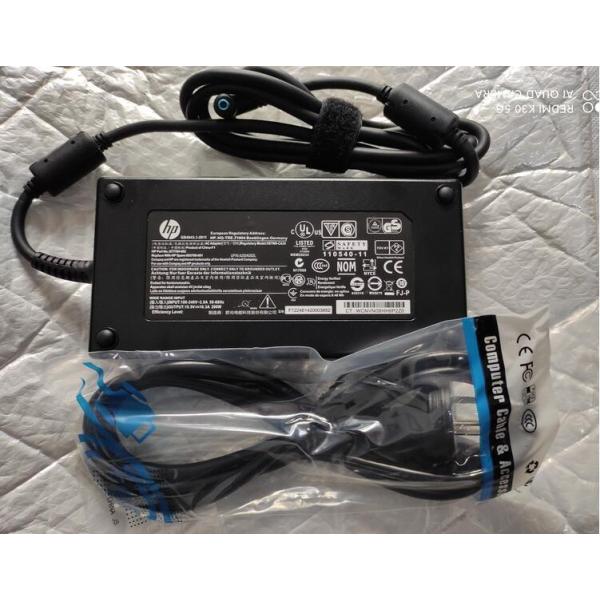 商品状態： 新品 バルク品 　※出力：19.5V?10.3A 200W※入力：  AC100-240V50-60Hzコネクタサイズ：7.4*5.0ｍｍ※電源ケーブル付属 複数在庫。同梱可能