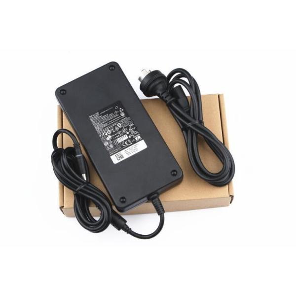 商品状態：新品■Input： AC100-240V (50-60Hz)■Output：19.5V 12.3A■コネクタ形状にご注意ください：7.5mm X 5.0ｍｍ■電源ケーブル付属■対応機種型番： DELL Precision M470...