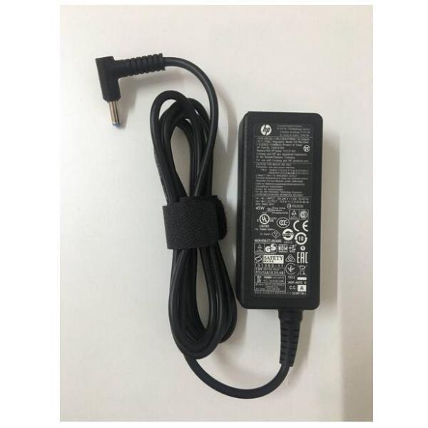 商品状態：新品■出力 19.5V 2.31A　■入力 100V-240V 50-60Hz■形状 サイズ 93.0x47.0x25.0mm■プラグ外径4.5mm/内径3.0mm (センタープラス)ACケーブル付き 複数在庫。 同梱可能