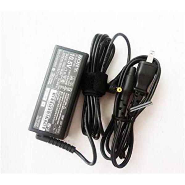 商品状態： 新品 　◆対応機種?型番◆SONY VAIO VJS1311C11N VJS13190311B◆製品仕様◆Input： AC100-240V (50-60Hz)Output：10.5V 3.8Aまた4.3Aコネクタ形状にご注意く...