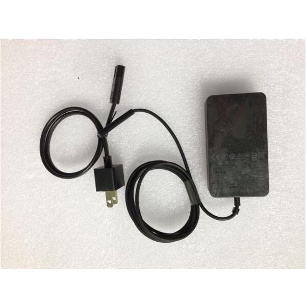 商品状態：新品 バルク品■モデル：Microsoft surface PRO 3 1631 1625 　■Output：12V 3.6A■Input： AC100-240V (50-60Hz)■コネクタ形状にご注意ください複数在庫。 同梱可能