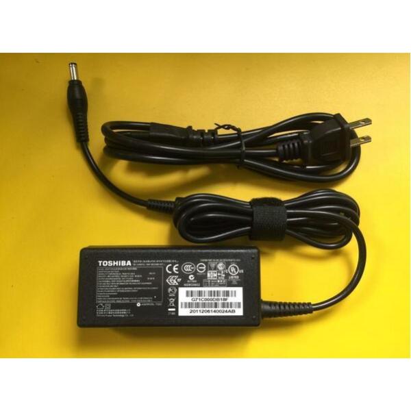 商品状態： 新品 バルク品 　■Input 100V-240V 50-60Hz■Output 19V 3.42A■DCコネクタ： 外径5.5Ф 内径2.5Ф電源コードつき 複数在庫。 同梱可能