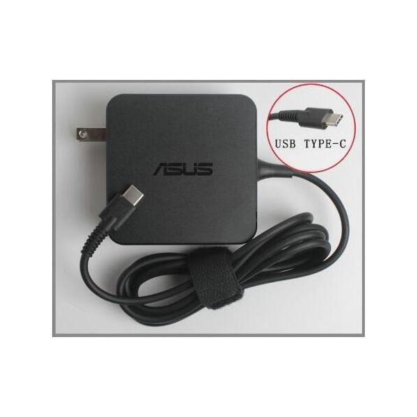 商品状態：新品★パワー：45W★nput： AC100-240V (50-60Hz)★Output：20V2.25A 12V2A 5V2A★コネクタ形状にご注意ください: USB Type-C 複数在庫。 同梱可能