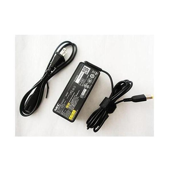 商品状態： 新品 バルク品 　●Input： AC100-240V (50-60Hz)●Output：20V 3.25A●パワー：65W●コネクタ形状にご注意ください: 11.0mm*5.0mm●電源コード付属複数在庫。 同梱可能