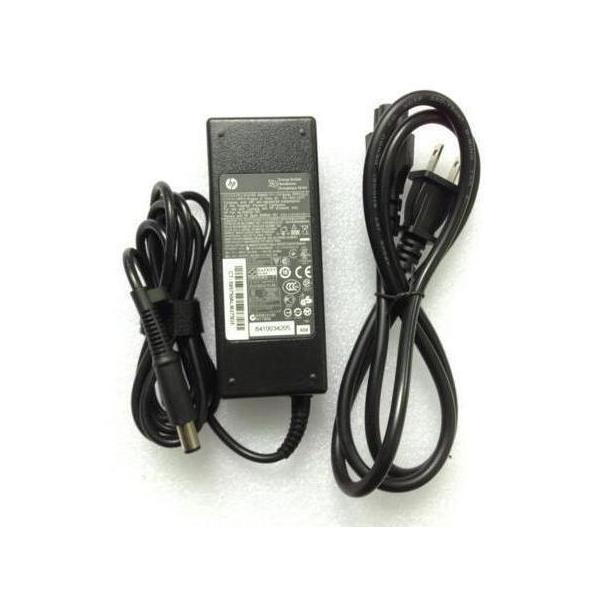 商品状態： 新品 バルク品 　●Input： AC100-240V (50-60Hz)●Output： 19V 4.74A●パワー：　90W●コネクタ：7.4X5.0mm複数在庫。 同梱可能