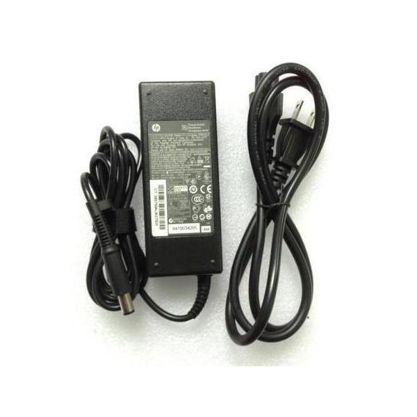 商品状態： 新品 バルク品 　●Input： AC100-240V (50-60Hz)●Output： 19V 4.74A●パワー：　90W●コネクタ：7.4X5.0mm 複数在庫。 同梱可能