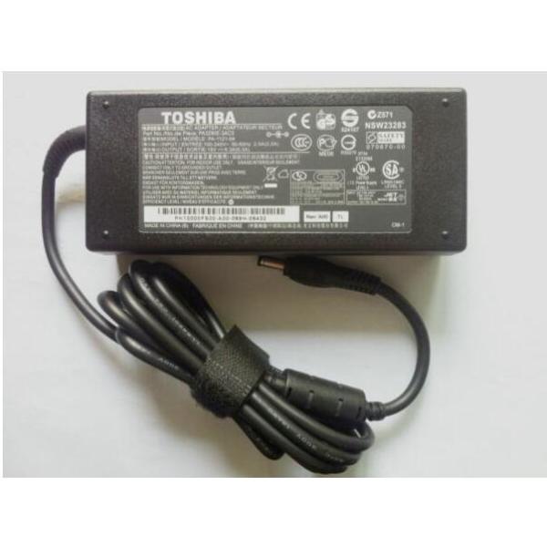 商品状態： 新品 バルク品　日本仕様ac電源コード付き●Input： AC100-240V (50-60Hz)●Output：19V 6.32A●パワー：120W●コネクタ形状にご注意ください：丸型 5.5mm*2.5mm 複数在庫。 同梱可能