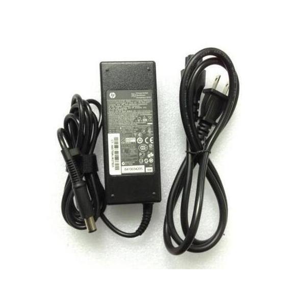 商品状態： 新品 バルク品 　●Input： AC100-240V (50-60Hz)●Output： 19V 4.74A●パワー：　90W●コネクタ：7.4X5.0mm 複数在庫。 同梱可能