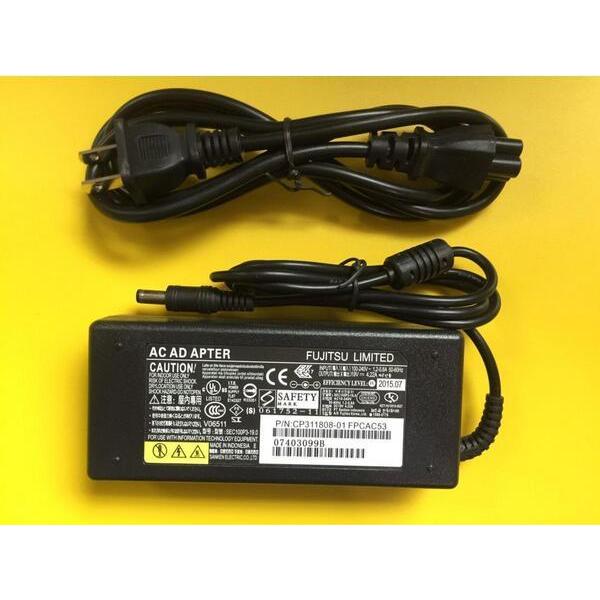 商品状態： 新品 バルク品　互換型番◆ADP-80NB , CP360056-0、 FMV-AC321 , FMV-AC321C , FMV-AC322 , FMV-AC322C , FMV-AC325 , FMV-AC325 , FMV-...