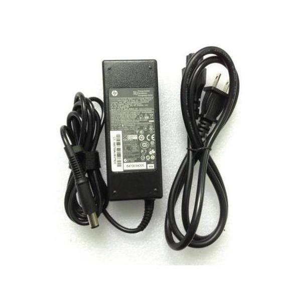 商品状態： 新品 バルク品 　●Input： AC100-240V (50-60Hz)●Output： 19V 4.74A●パワー：　90W●コネクタ：7.4X5.0mm 複数在庫。 同梱可能