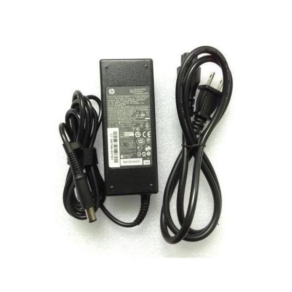 商品状態： 新品 バルク品 　●Input： AC100-240V (50-60Hz)●Output： 19V 4.74A●パワー：　90W●コネクタ：7.4X5.0mm 複数在庫。 同梱可能