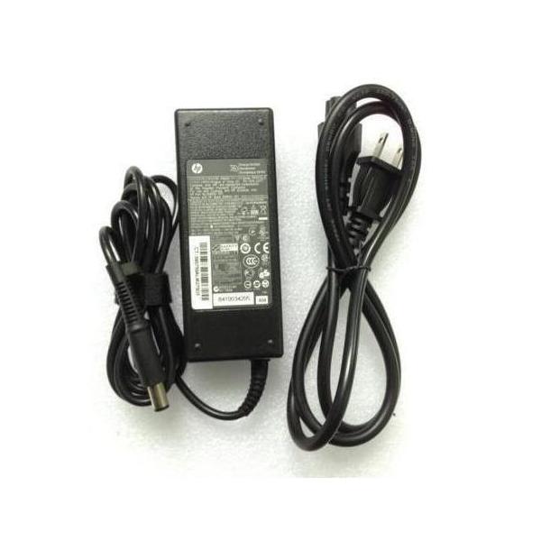 商品状態： 新品 バルク品 　●Input： AC100-240V (50-60Hz)●Output： 19V 4.74A●パワー：　90W●コネクタ：7.4X5.0mm 複数在庫。 同梱可能