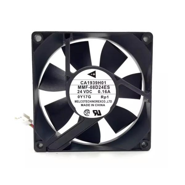 ●商品状態：新品●用途: 冷却ファン ●複数在庫。 同梱可能新品三菱/Mitsubishi  MMF-08J24SS-CP1/MMF-08C12VS-RM1/MMF-08C12VS-RCA/MMF-08C12VS-FC1