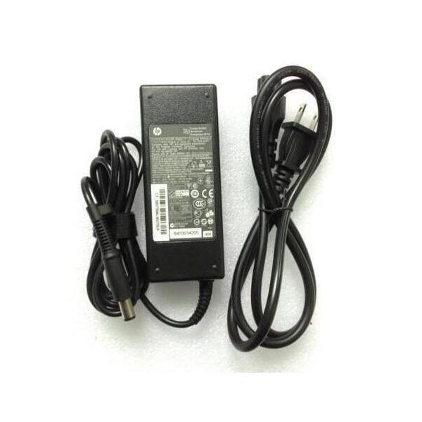 商品状態： 新品 バルク品 　●Input： AC100-240V (50-60Hz)●Output： 19V 4.74A●パワー：　90W●コネクタ：7.4X5.0mm 複数在庫。 同梱可能