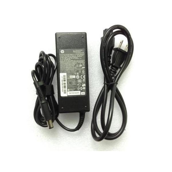 商品状態： 新品 バルク品 　●Input： AC100-240V (50-60Hz)●Output： 19V 4.74A●パワー：　90W●コネクタ：7.4X5.0mm 複数在庫。 同梱可能