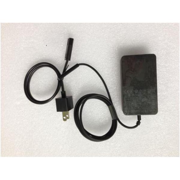 商品状態：新品 バルク品モデル：Microsoft Surface Pro1 Pro2 1536 　■Output：12V 3.6A■Input： AC100-240V (50-60Hz)■コネクタ形状にご注意ください複数在庫。 同梱可能