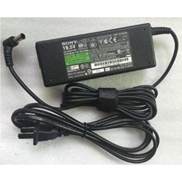 商品状態： 新品 バルク品　モデル：VGP-AC19V33 VGP-AC19V48,VGP-AC19V61,VGP-AC19V49,VGP-AC19V37入力：  AC100-240V出力：19.5V 3.9A 76WACケーブル付き接続：...