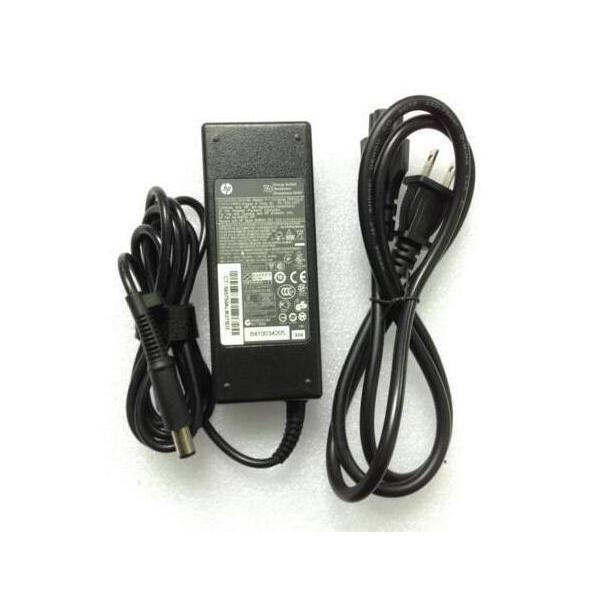 商品状態： 新品 バルク品 　●Input： AC100-240V (50-60Hz)●Output： 19V 4.74A●パワー：　90W●コネクタ：7.4X5.0mm 複数在庫。 同梱可能