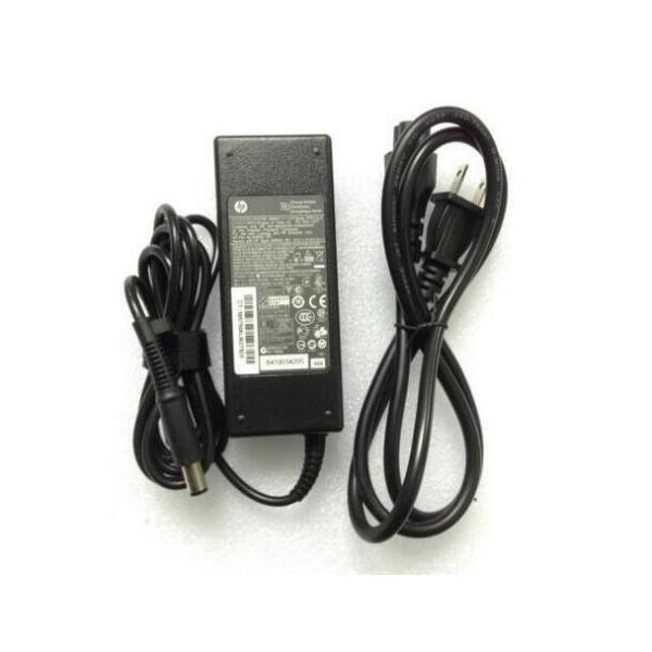 商品状態： 新品 バルク品 　●Input： AC100-240V (50-60Hz)●Output： 19V 4.74A●パワー：　90W●コネクタ：7.4X5.0mm 複数在庫。 同梱可能