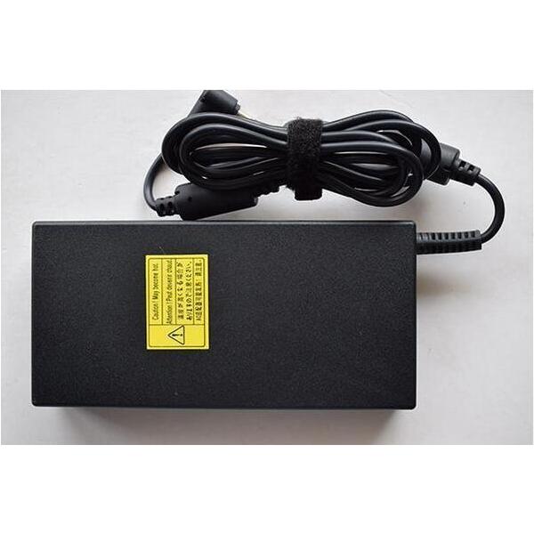 商品状態： 新品 バルク品 　※Input： AC100-240V (50-60Hz)※Output：19.5V 9.23A※電源ケーブル付属※コネクタ形状にご注意ください※対応機種：MSI GS73VR複数在庫。 同梱可能