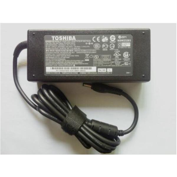 商品状態： 新品 バルク品　日本仕様ac電源コード付き●Input： AC100-240V (50-60Hz)●Output：19V 6.32A●パワー：120W●コネクタ形状にご注意ください：丸型 5.5mm*2.5mm 複数在庫。 同梱可能