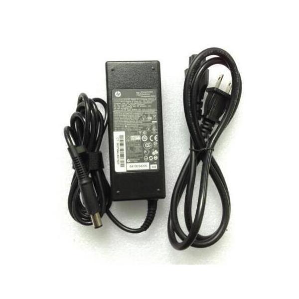 商品状態： 新品 バルク品 　●Input： AC100-240V (50-60Hz)●Output： 19V 4.74A●パワー：　90W●コネクタ：7.4X5.0mm複数在庫。 同梱可能
