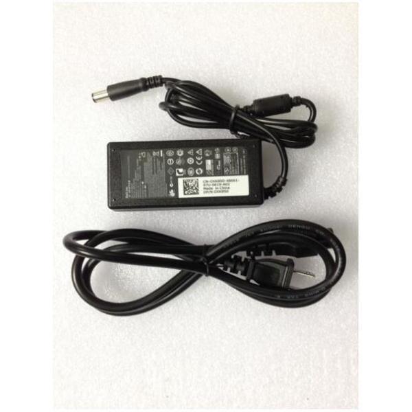 商品状態： 新品 バルク品　●Input： AC100-240V (50-60Hz)●Output：19.5V、3.34A●パワー： 65W複数在庫。 同梱可能