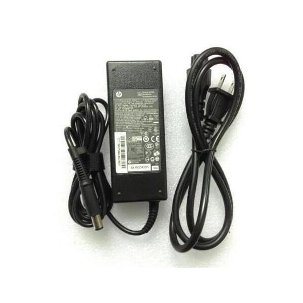 商品状態： 新品 バルク品 　●Input： AC100-240V (50-60Hz)●Output： 19V 4.74A●パワー：　90W●コネクタ：7.4X5.0mm 複数在庫。 同梱可能