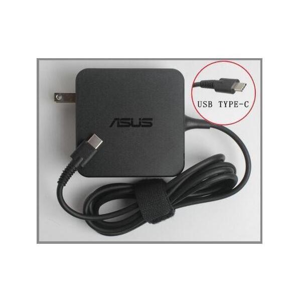 商品状態：新品★パワー：45W★nput： AC100-240V (50-60Hz)★Output：20V2.25A 12V2A 5V2A★コネクタ形状にご注意ください: USB Type-C 複数在庫。 同梱可能