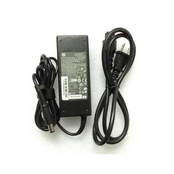商品状態： 新品 バルク品 　●Input： AC100-240V (50-60Hz)●Output： 19V 4.74A●パワー：　90W●コネクタ：7.4X5.0mm複数在庫。 同梱可能