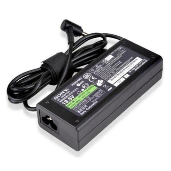 商品状態：新品※パワー：90W※Input： AC100-240V (50-60Hz)※Output：19.5V 4.7A※電源ケーブル付属※コネクタ形状にご注意ください: 丸型 6.5mm*4.4mmACケーブル付き 複数在庫。 同梱可能