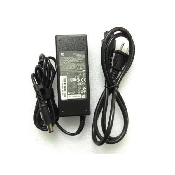 商品状態： 新品 バルク品 　●Input： AC100-240V (50-60Hz)●Output： 19V 4.74A●パワー：　90W●コネクタ：7.4X5.0mm 複数在庫。 同梱可能