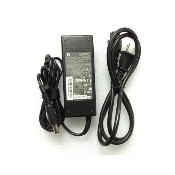 商品状態： 新品 バルク品 　●Input： AC100-240V (50-60Hz)●Output： 19V 4.74A●パワー：　90W●コネクタ：7.4X5.0mm 複数在庫。 同梱可能