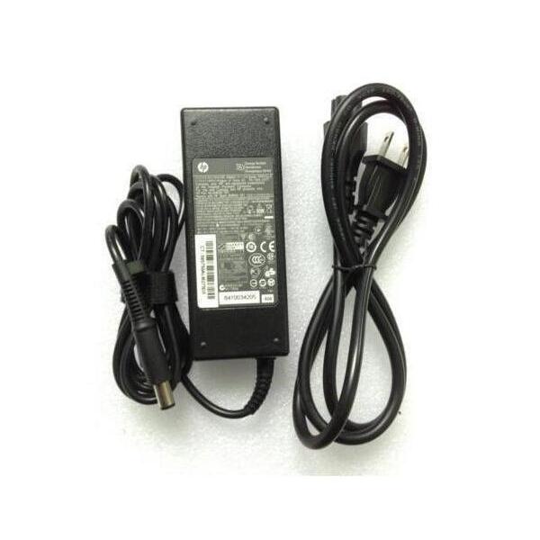 商品状態： 新品 バルク品 　●Input： AC100-240V (50-60Hz)●Output： 19V 4.74A●パワー：　90W●コネクタ：7.4X5.0mm 複数在庫。 同梱可能