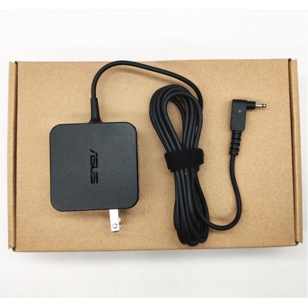 商品状態：新品■入力：100-240V , 50/60Hz ■出力：19V 2.37A　45W■コネクタ形状にご注意ください：3.0mm*1.1mm複数在庫。同梱可能