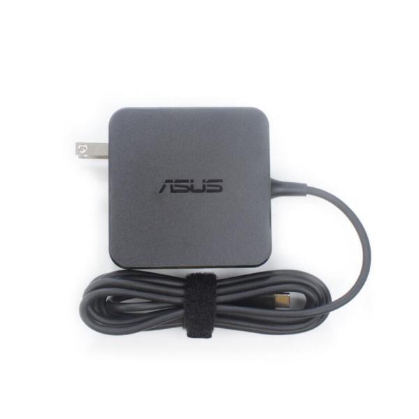 商品状態：新品新品　ASUS　ExpertBook B9 B9450FA B9440UA UX390 14 U4700J U3700J 20V3.25A　65W　type-c　ACアダプター　充電器■入力：100-240V , 50/60H...