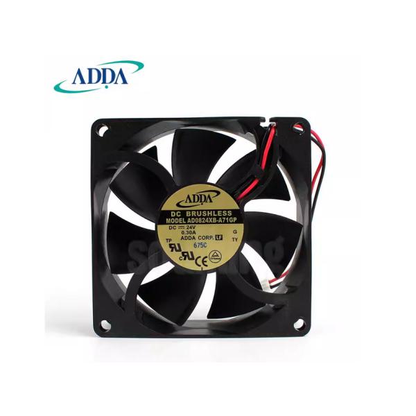●商品状態：新品●用途: 冷却ファン ●複数在庫。 同梱可能新品ADDA  AD0824MS-A70GL/AD0824VB-A73GP/AD0824HB-A71GP/AD0824MB-A72GL/AD0824UB-A73GL/AD0824H...