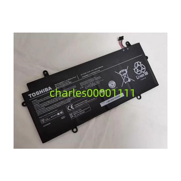 ●商品状態：新品 ●電圧：14.8V●容量:52WH/3380mAh 【互換バッテリー型式】PA5136U-1BRSPA5136U 対応用※注意：以上の型番はすべて共通です。