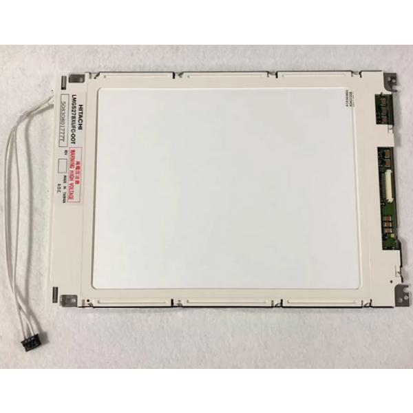 ●商品状態：新品サイズ：9.4インチ解像度 ：640*480【対応型番】OPTREX DMF50260NFU-FW●非光沢と光沢どちらでもありますので、ご希望通りに発送いたします。●この製品は部品扱いのため、説明書、保証書はございません。簡...