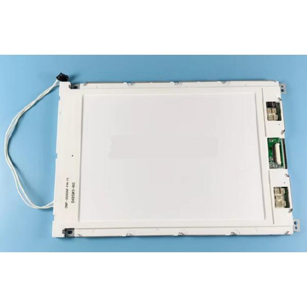 ●商品状態：新品サイズ：9.4インチ解像度 ：640*480バックライト技術 ：CCFL【対応型番】OPTREX DMF50260NF-FW-15●非光沢と光沢どちらでもありますので、ご希望通りに発送いたします。●この製品は部品扱いのため、...
